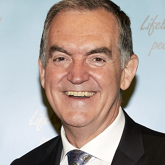 Meet our new Director of Schools, Danny Casey - Holy Family, Lindfield